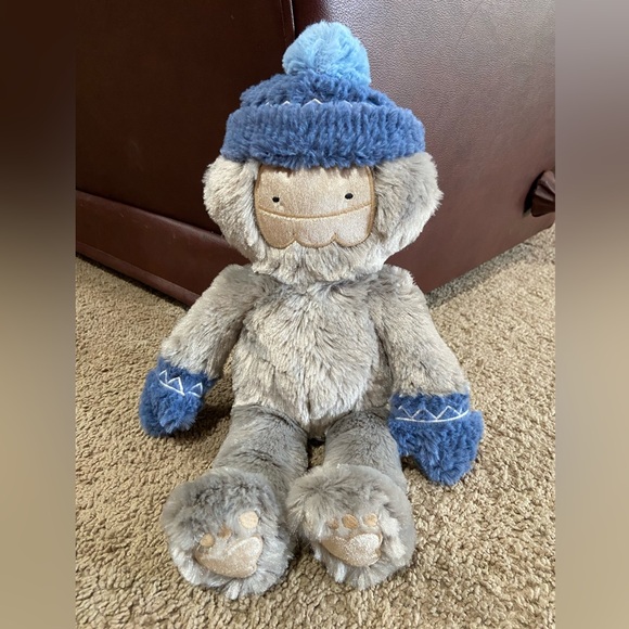 Slumberkins | Toys | Slumberkins Yeti Plush Shine Bright Special ...